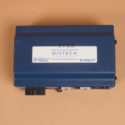 Controls - Distech Controls