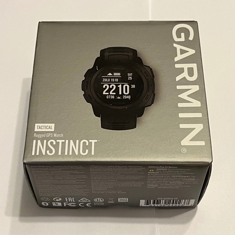 Top 10 Tactical GPS Watches for Hiking Enthusiasts