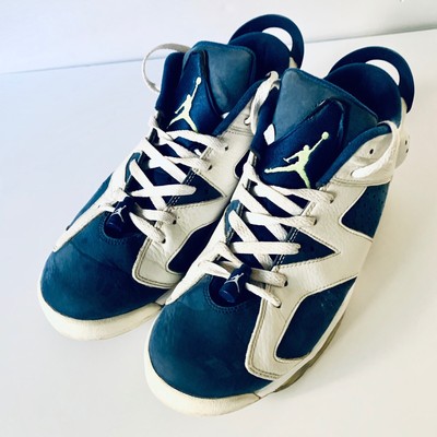 Fabolous Showcases Air Jordan 6 "Champagne" & "Cigar" - Air Jordans ...