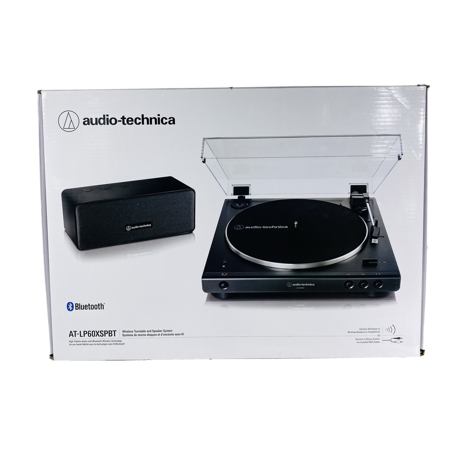Купить Записывающие устройства / проигрыватели Audio-technica AT ...