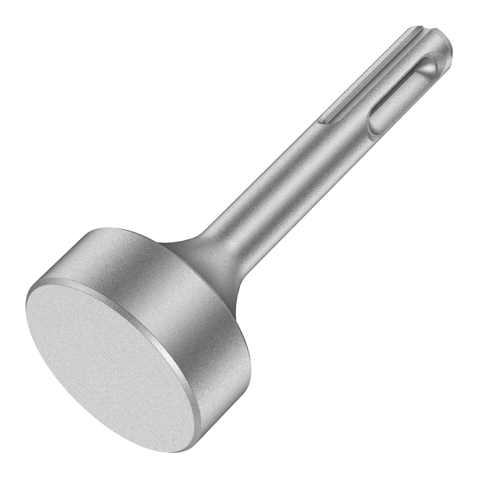 Ground Rod Driver 19/21/35mm SDS Plus Earth Hammer Drill Grounding ...