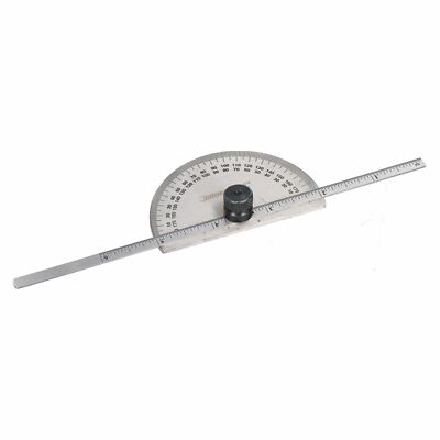 Protractors - Metal Protractor