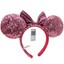 120 Styles Disney Parks Loungefly Bow Minnie Mouse Ears Collection ...