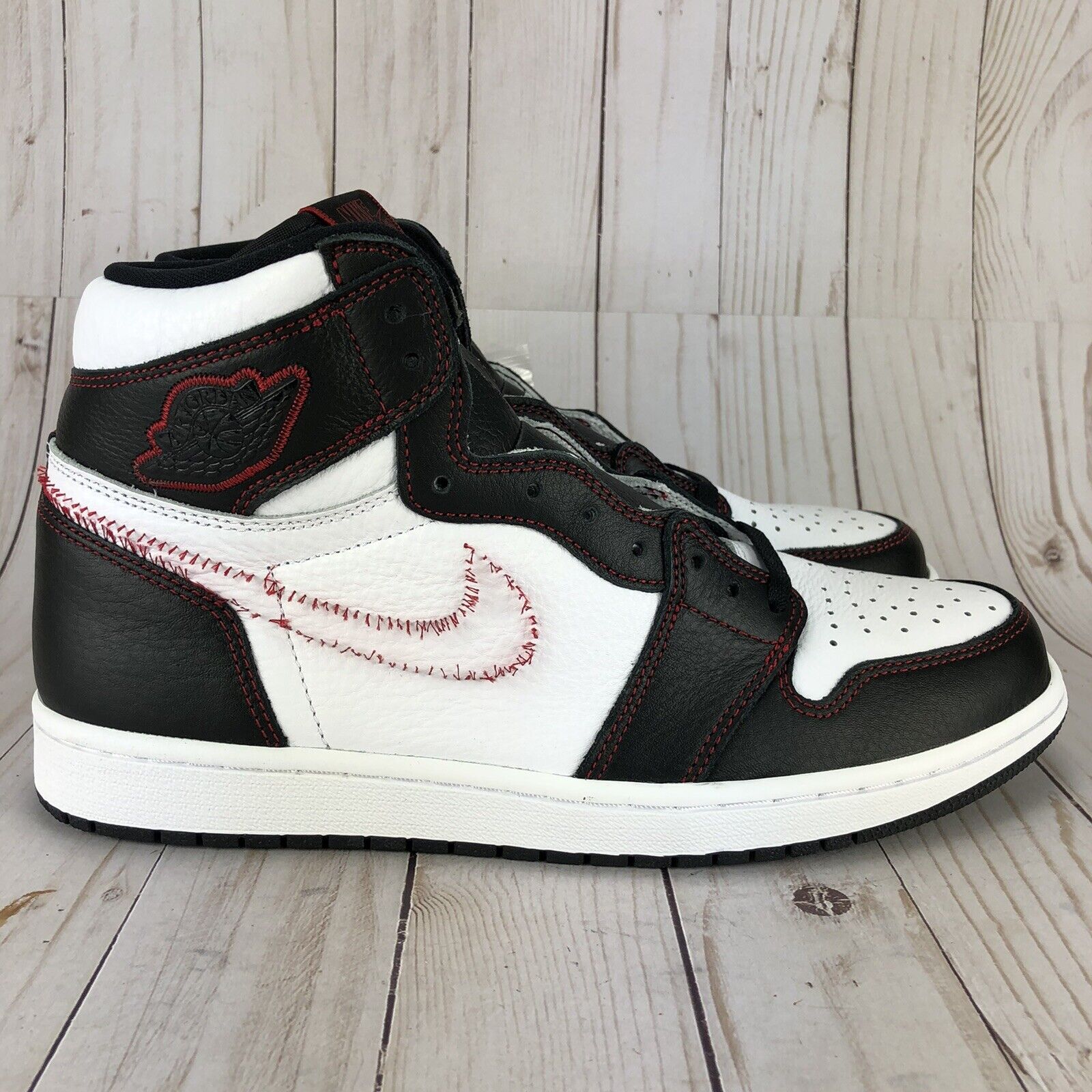 Nike Air Jordan 1 Retro High Shoes Sneakers OG Defiant 2019 Nike Air Jordan 1 Retro High Shoes Sneakers OG Defiant 2019