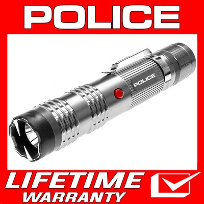 Other - Handheld Police
