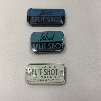 Other - Ideal Split Shot