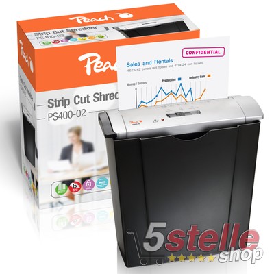 Trita Carta usato in Italia | vedi tutte i 58 prezzi!