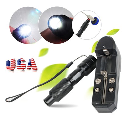 Endoscopy & Laparoscopy - Wolf Light Source