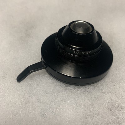 Microscope Parts & Accessories - Substage Condenser