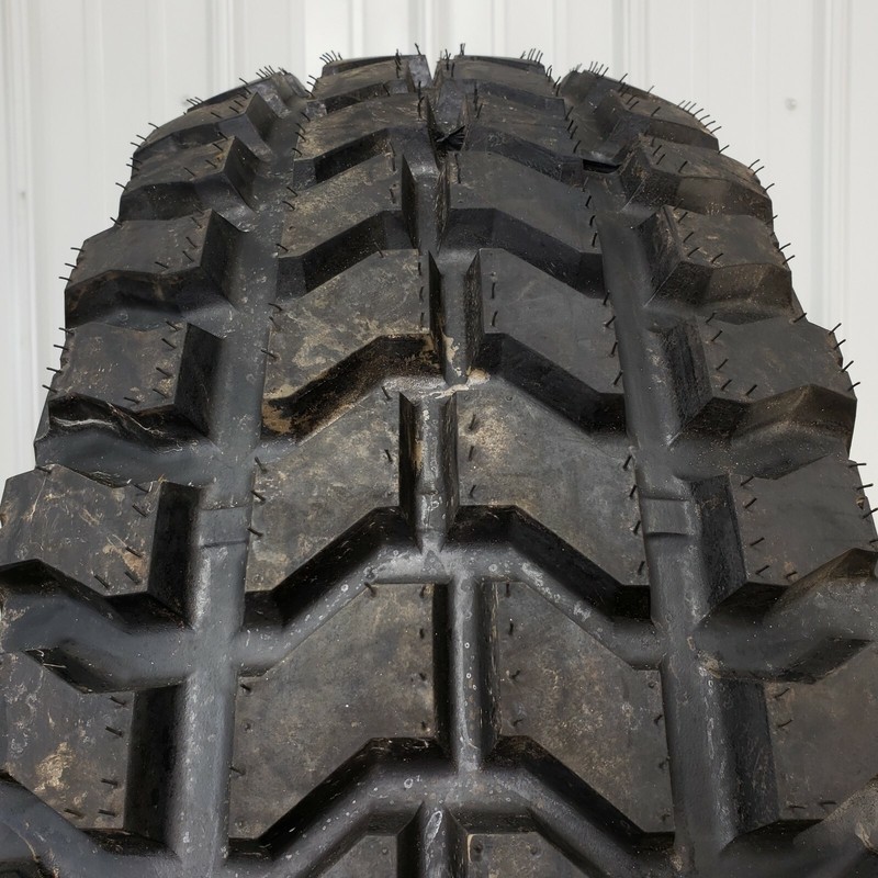 Goodyear Wrangler Mt 37x12.5r16.5 Humvee Hmmwv Hummer H1 Truck Tires 2018+ Dot