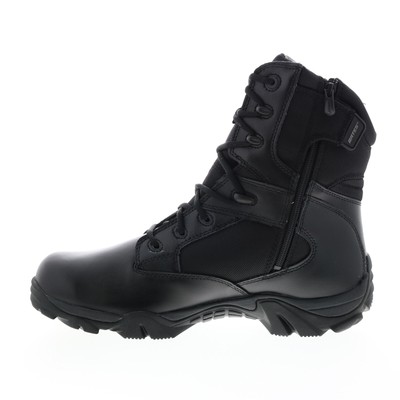 Bates GX 8 Gore Tex Size Zip Insulated E02488 15791396