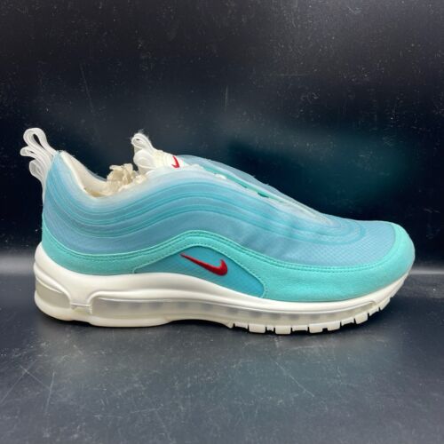 Nike Air Max 97 On Air: Shanghai Kaleidoscope - Size 10.5 Nike Air Max 97 On Air: Shanghai Kaleidoscope - Size 10.5