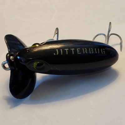 Other - Vintage Fred Arbogast Jitterbug