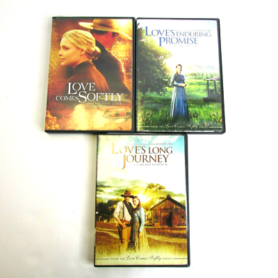 Janette Oke Movies