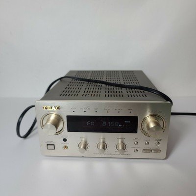 Used Teac AG-H300 Receivers for Sale | HifiShark.com