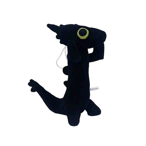 10 inch Toothless Dancing Meme Plush Toy Dragon Stuffed Doll Anime De ...