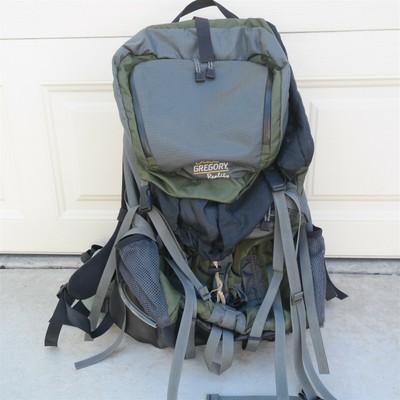 Gregory Reality Backpack for sale | Only 4 left at -60%