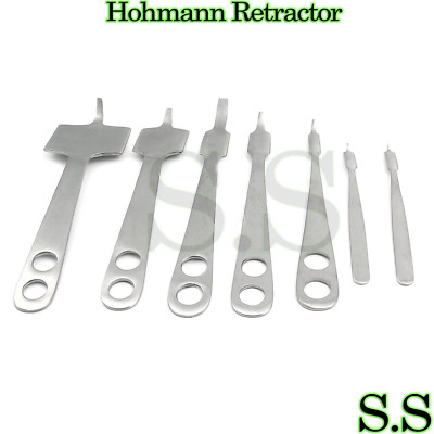 Retractors - Surgical Retractors