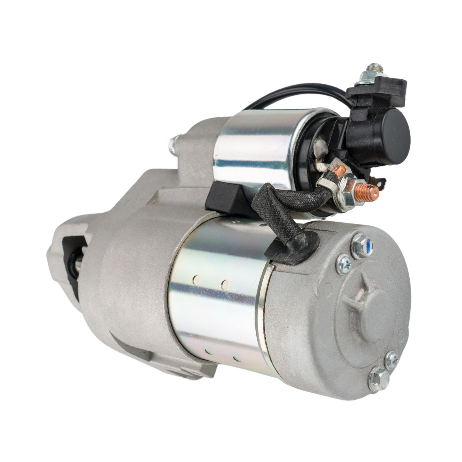 Starter For Infiniti G37 FX37 G25 M37 Q40 Q50 Q60 Q70 QX50 Starter For Infiniti G37 FX37 G25 M37 Q40 Q50 Q60 Q70 QX50