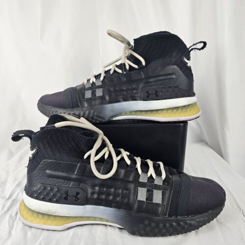 Under Armour Project Rock 1 Black Delta Dwanye Johnson Under Armour Project Rock 1 Black Delta Dwanye Johnson