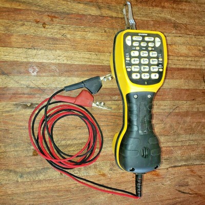 Butt Sets - Fluke Harris Ts44 Deluxe