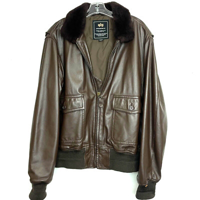 Get Your Top Gun Look with Alpha Industries - nitrolicious.com