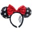 120 Styles Disney Parks Loungefly Bow Minnie Mouse Ears Collection ...