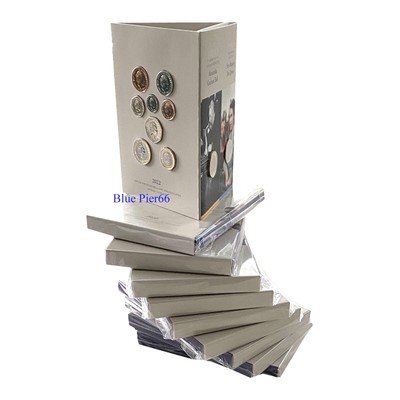 2022 Annual Coin Sets | Mintage | Worth | Buy Now