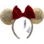 120 Styles Disney Parks Loungefly Bow Minnie Mouse Ears Collection ...