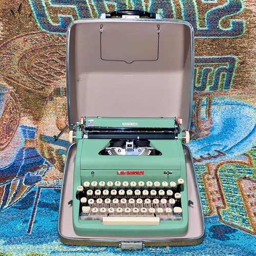 Typewriter Typefaces - The Typewriter Database