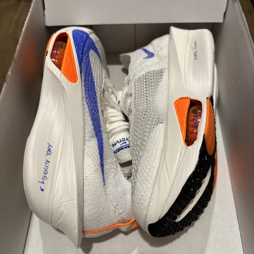 Size 8 - Nike Air Zoom Alphafly NEXT% 3 Blueprint Pack W | eBay Size 8 - Nike Air Zoom Alphafly NEXT% 3 Blueprint Pack W | eBay