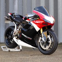 Conquest Motorcycles Showroom | eBay Motors Pro