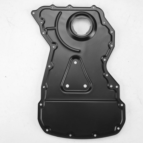 Steuergehäuse Abdeckung Steuerkette Deckel Vorne für Ford Transit 2.2L ...