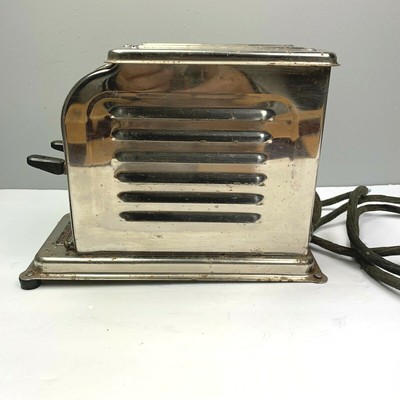 Toasters - Art Deco Style