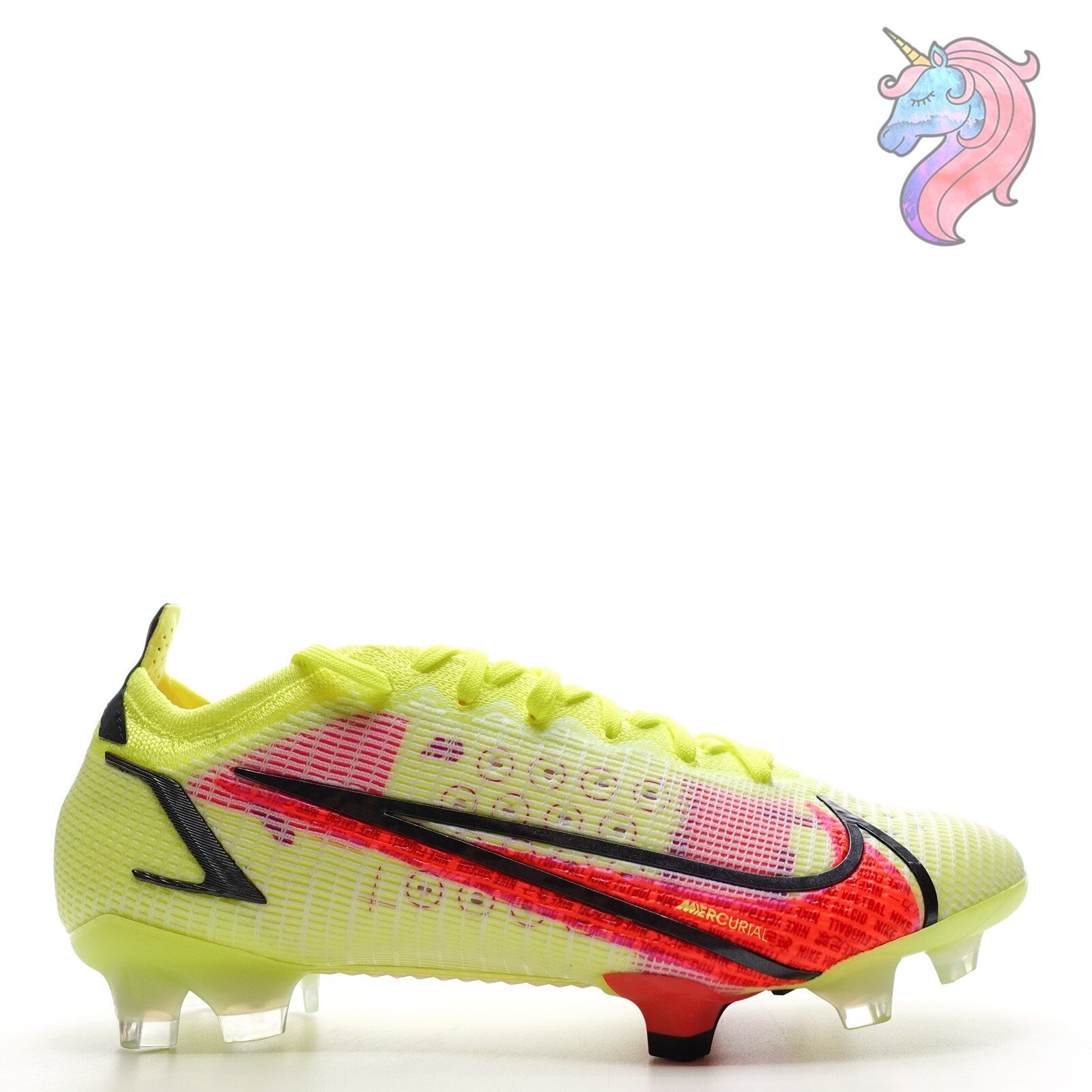 Nike Mercurial Vapor 14 Elite FG ACC Soccer Cleats CQ7635 Nike Mercurial Vapor 14 Elite FG ACC Soccer Cleats CQ7635