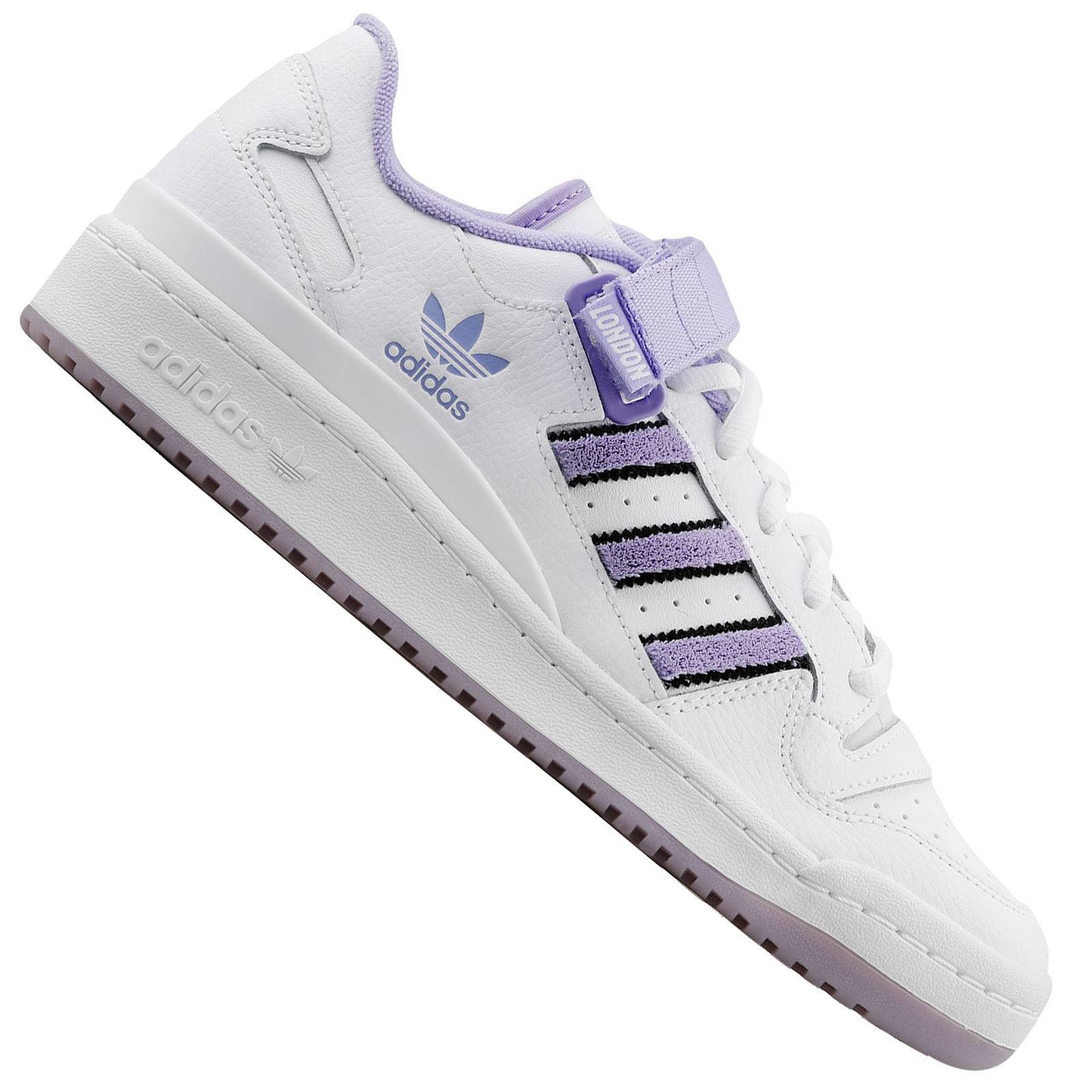 Adidas Originals Forum Low City 84 London Sneaker Shoes Adidas Originals Forum Low City 84 London Sneaker Shoes