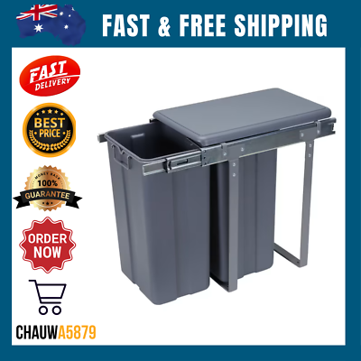 Kitchen Cabinet Bins Australia | Cabinets Matttroy