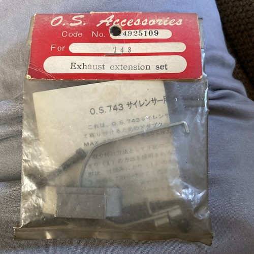 Os Connecting Rod 60Fp 65La 61Fx 91Fx 91Sx | eBay