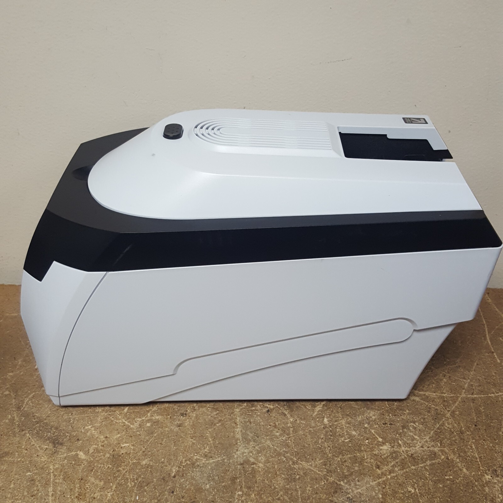 Magicard ID Card Color Printer Rio Pro 360 (No PwrCrd,USB,Hopper,Stack ...