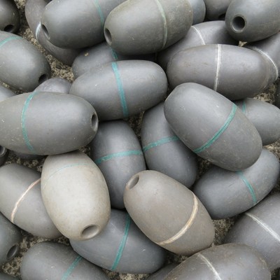 Fishing Nets & Floats - Gill Net