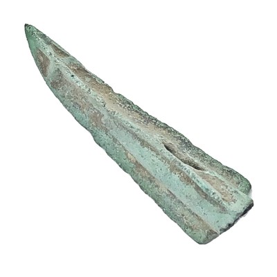 Roman - Spear Head - Vatican