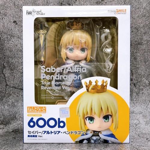 Купить Fate Grand Order Saber Altria Pendragon True Name Revealed (ФИГУРКИ) заказать с доставкой ...