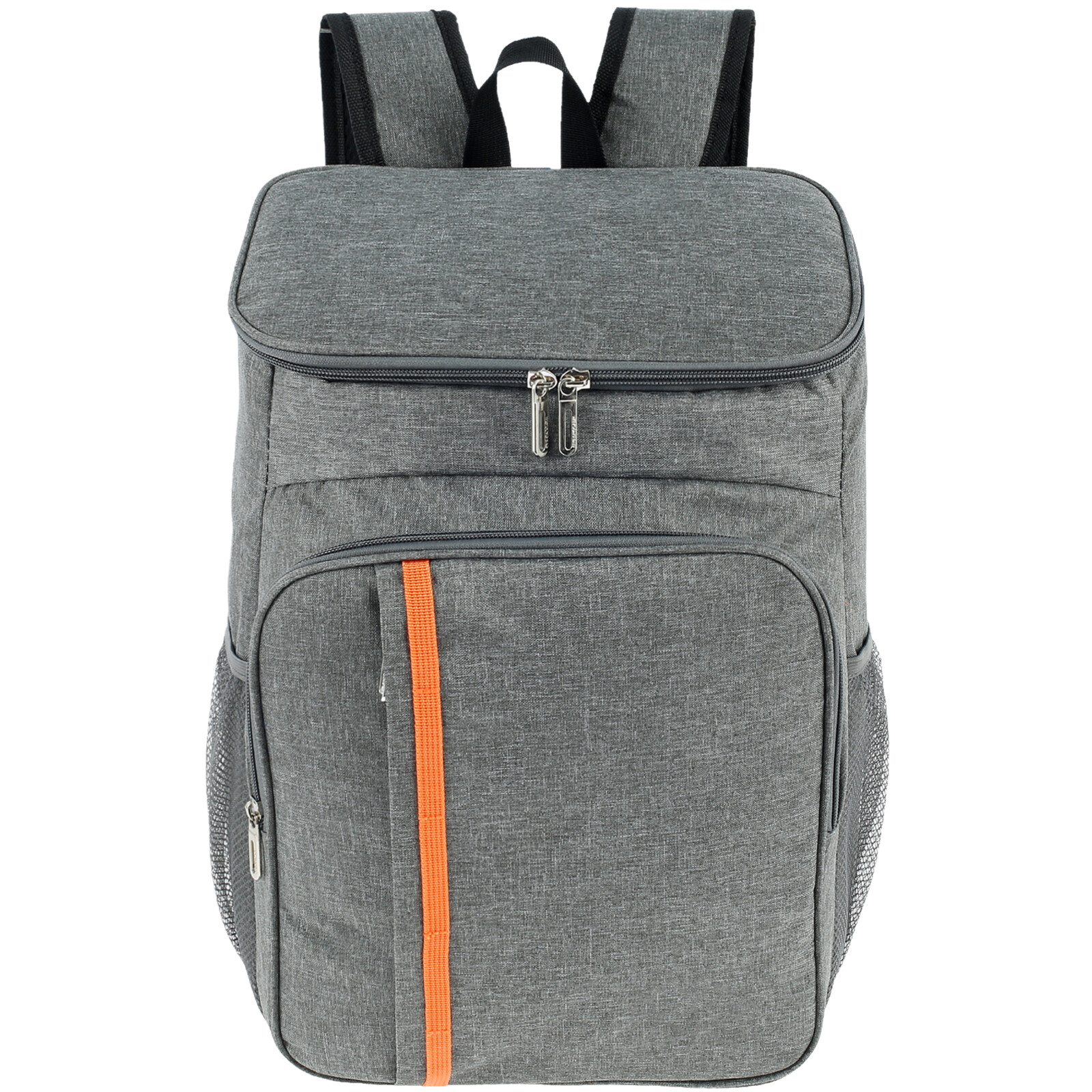 Cooler Backpack Insulated Large Picnic Beer Bag Backpack Freezer ...