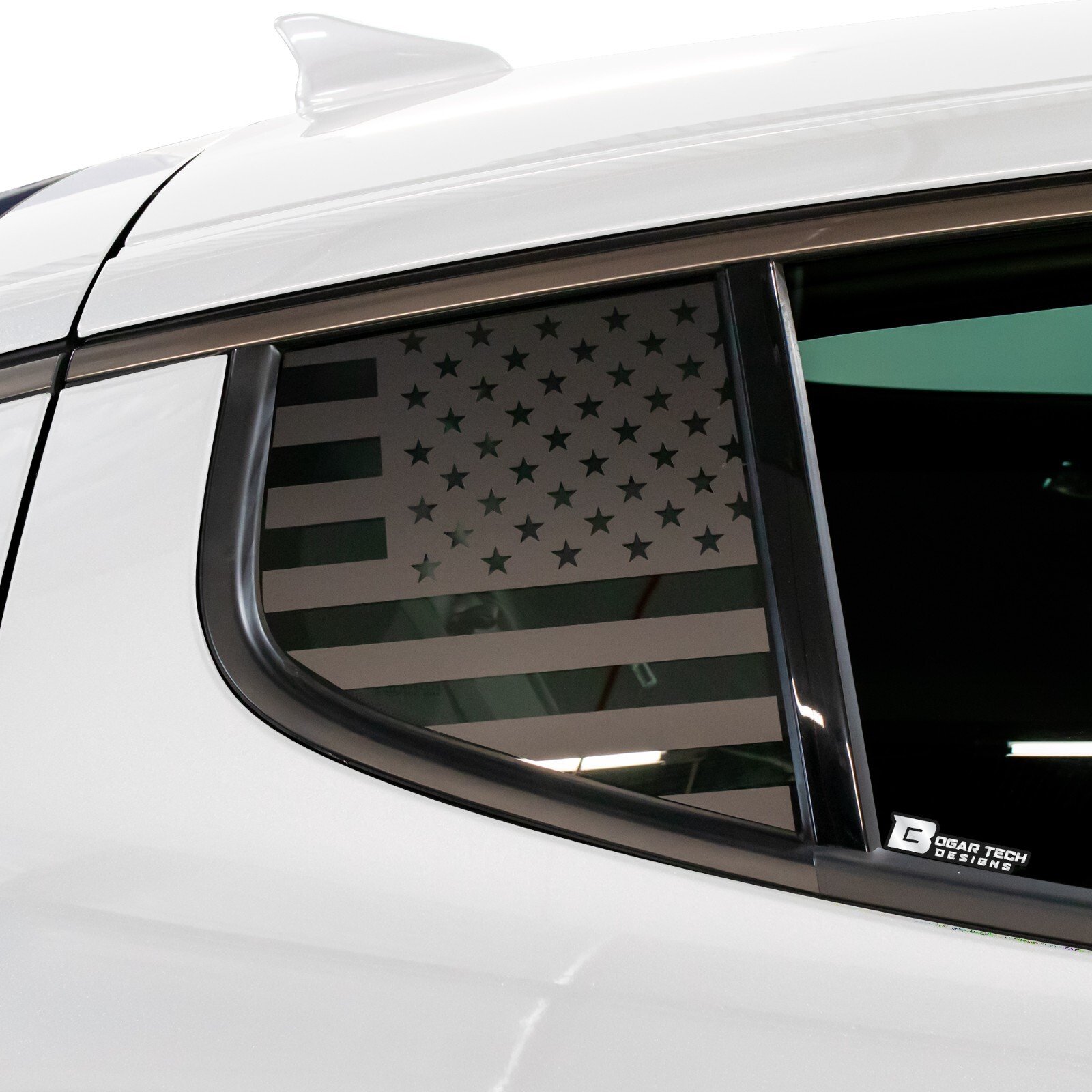 Kia stinger decals store