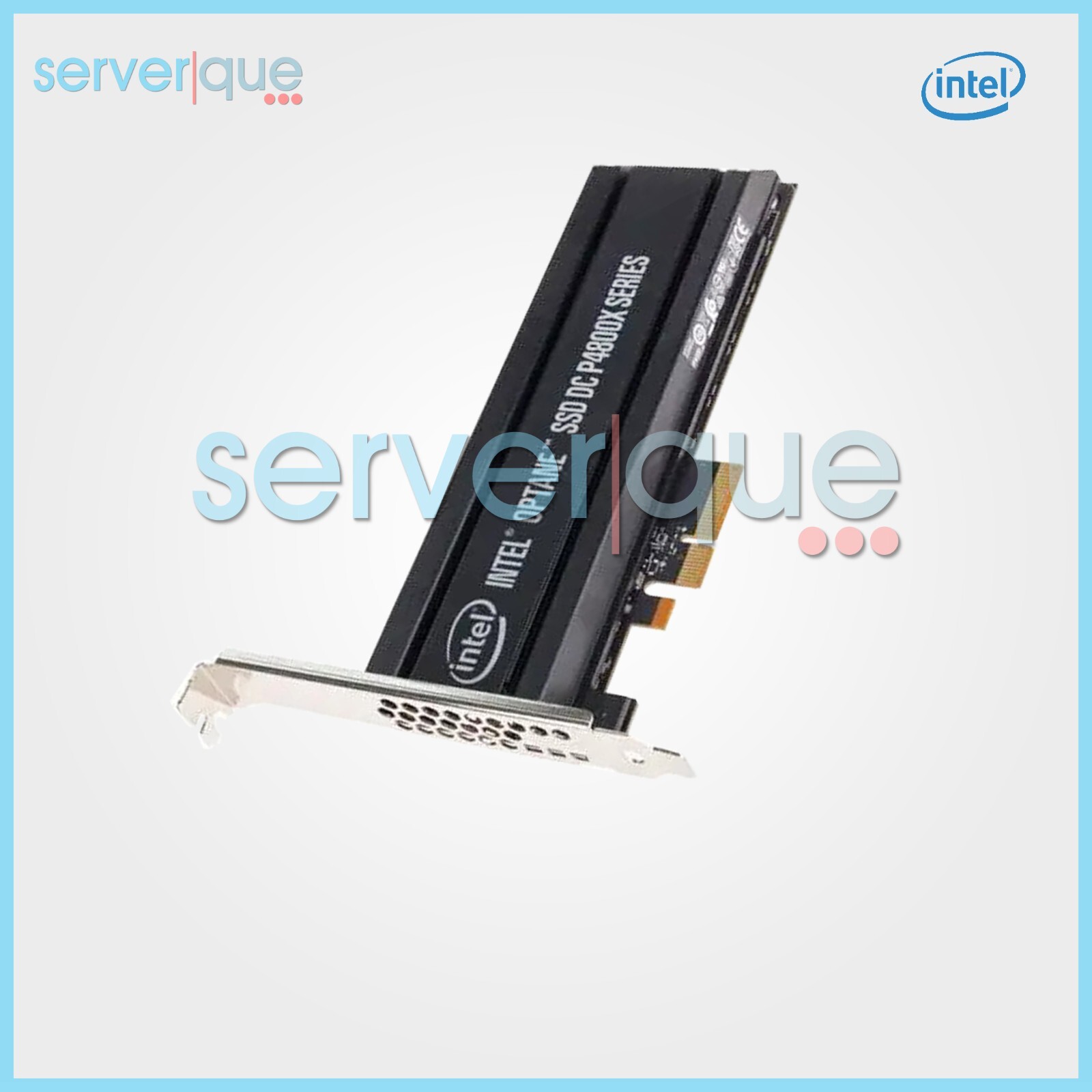 SSDPED1K375GA Intel Optane DC P4800X 375GB PCIe 3.0 x4 NVME HH-HL SSDのeBay公認海外通販｜セカイモン