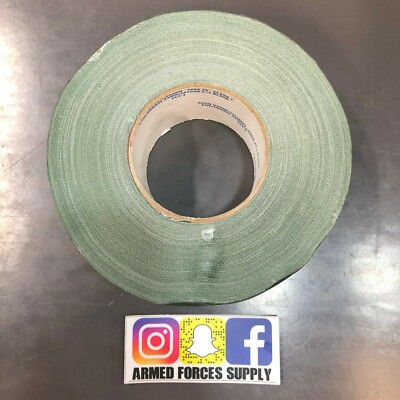 Tapes - Military Tape