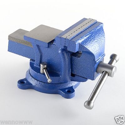 Vises - Heavy Duty Bench