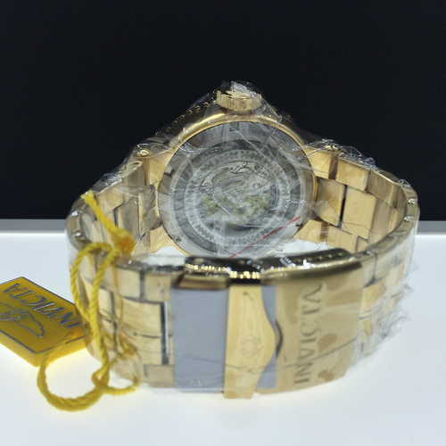 Pre-owned Invicta 27666 Pro Diver Men's Automatic Watch | ModeSens