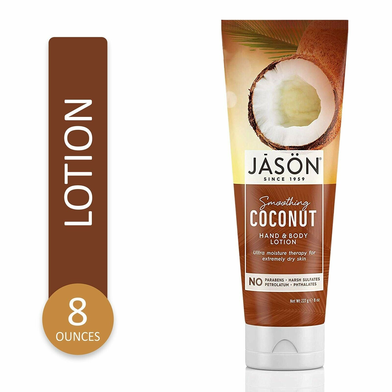 Jason Hand Cream | Handcream