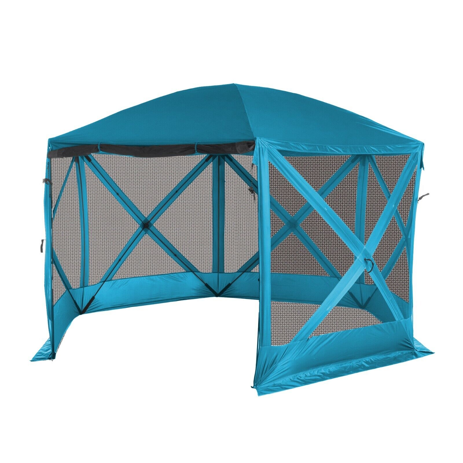 WFS™ GZ-HUB-22 11' X 10' 2022 Apex Hub Screen House NEW! | eBay WFS™ GZ-HUB-22 11' X 10' 2022 Apex Hub Screen House NEW! | eBay
